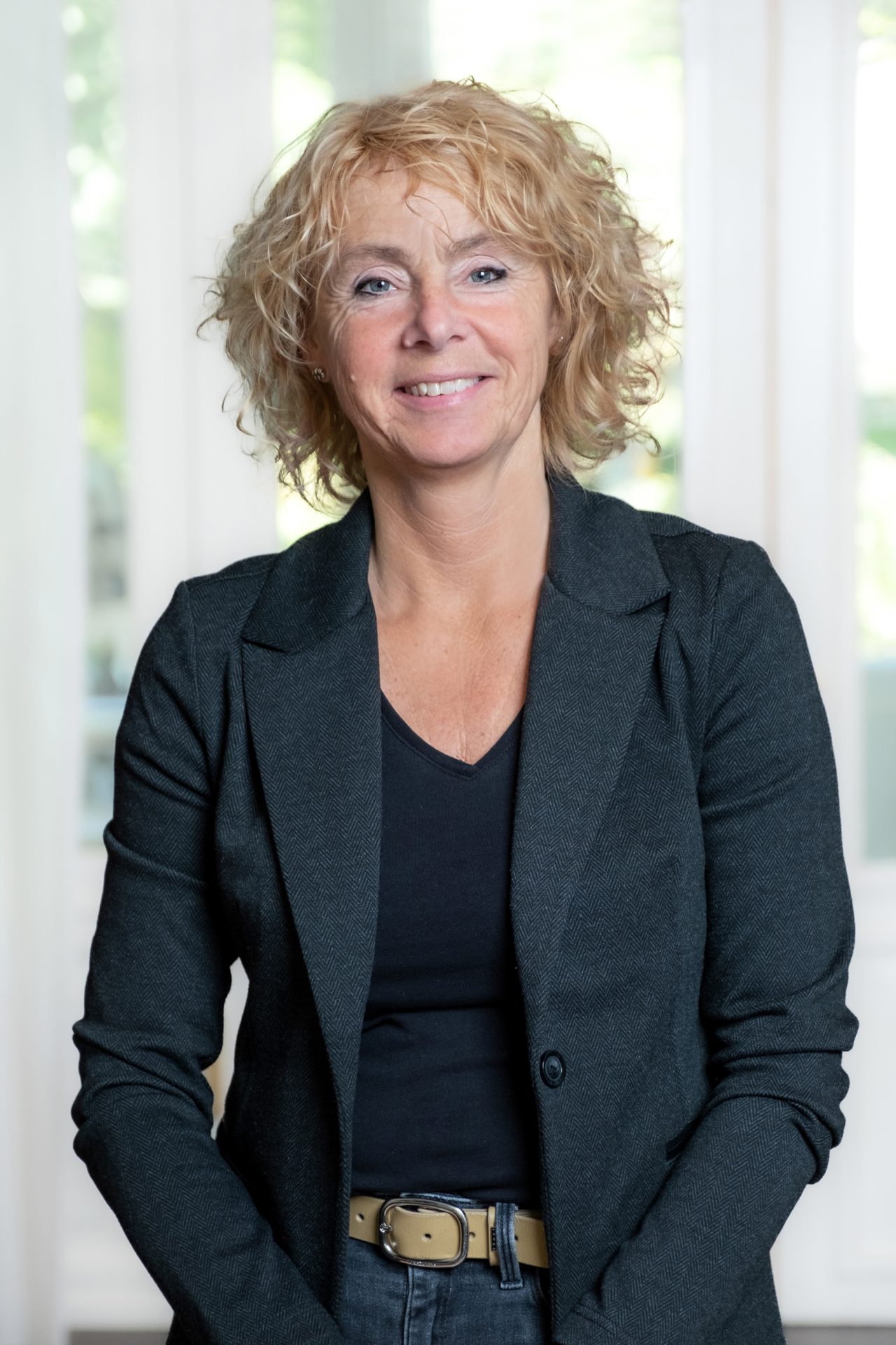 Bertha Pastoor - EntzingerScheltinga